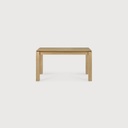 Slice extendable dining table | Re-loved